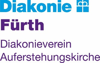 Diakonie | Evang.-Luth. Kirchengemeinde Auferstehungskirche Fürth